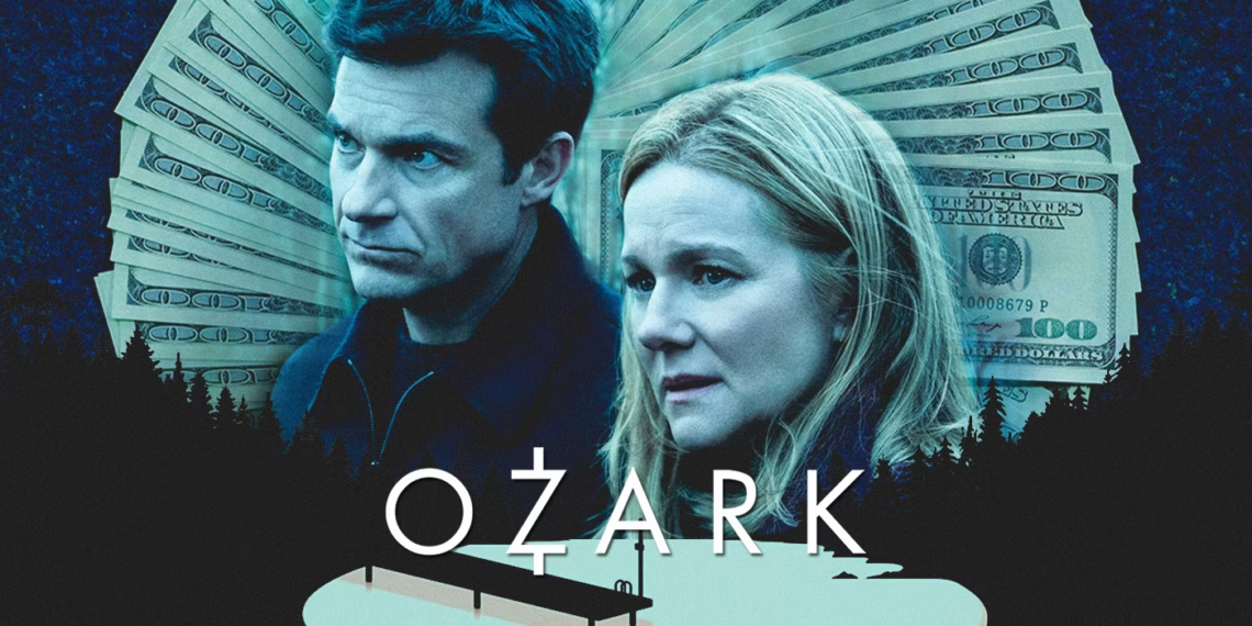 Ozark Season 5 Premiere: Everything You Need to Know - News Pioneer