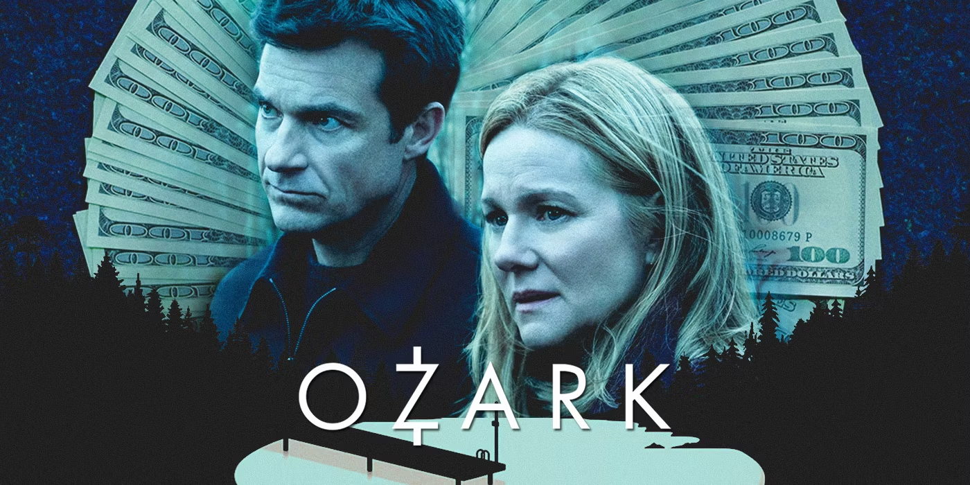 Ozark Season 5 Premiere: Everything You Need to Know - News Pioneer