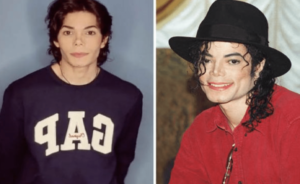 Who Is Fabio Jackson? Unveiling the Michael Jackson Doppelgänger - News ...