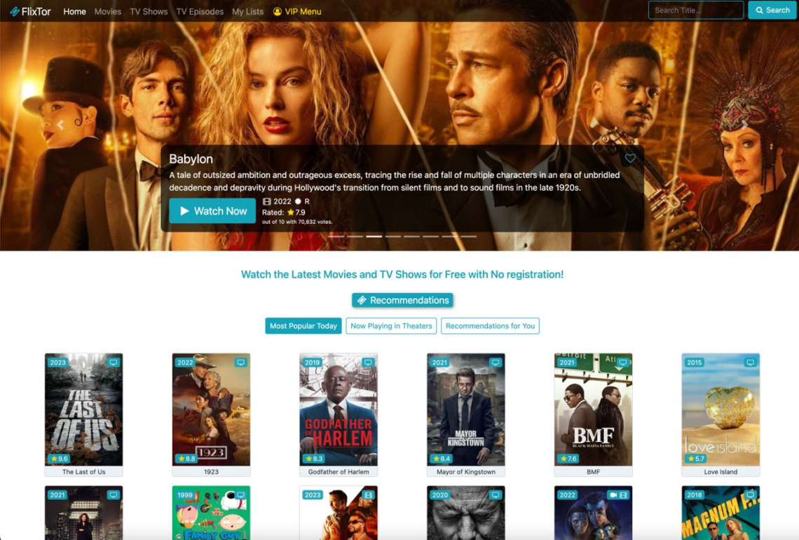 Flixtor: The Ultimate Streaming Guide for 2024 - News Pioneer