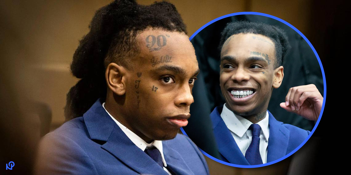 YNW Melly Verdict: Breaking News – Trial Outcomes & Public Reaction ...