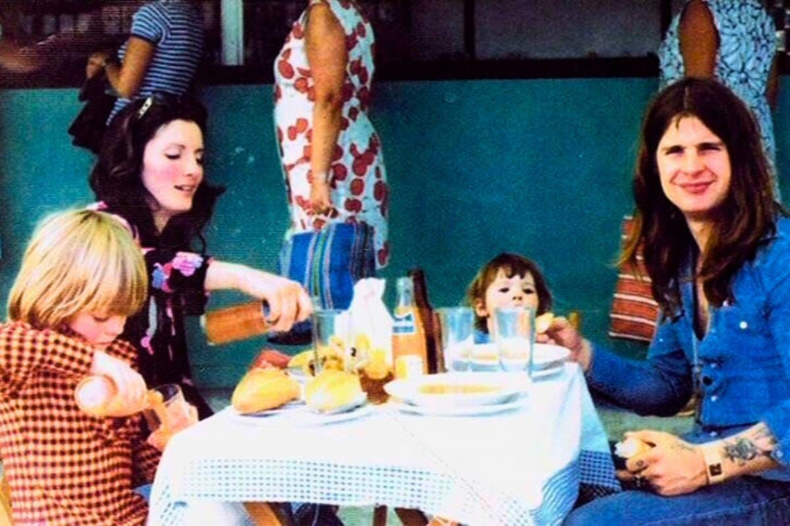 Thelma Riley: Marriage, Heartache, and Life Beyond Ozzy Osbourne - News ...