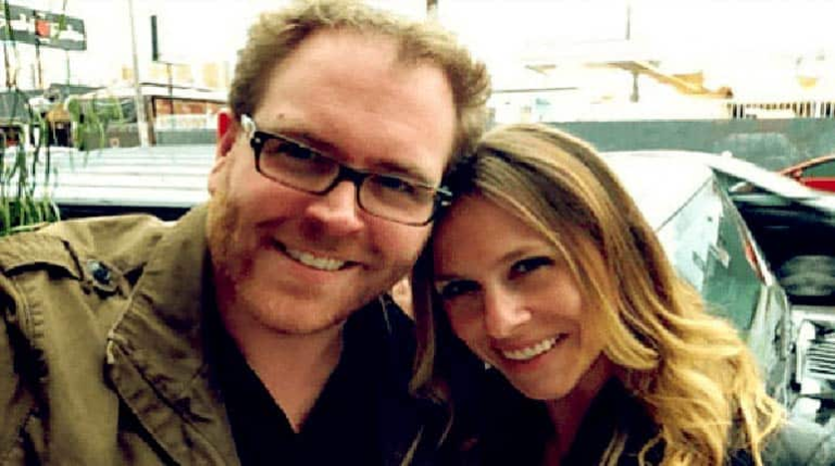 The Untold Story of Hallie Gnatovich's Split from Josh Gates - News Pioneer