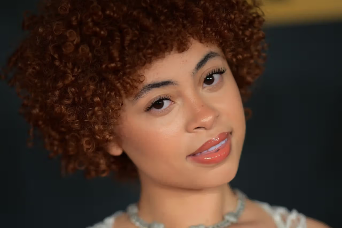 All About Ice Spice: Age, Real Name, Songs, Ethnicity, Lyrics, and ...