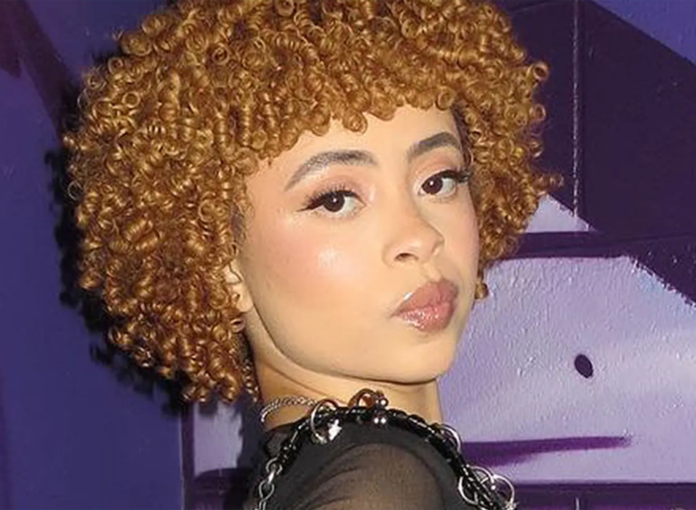 All About Ice Spice: Age, Real Name, Songs, Ethnicity, Lyrics, and ...