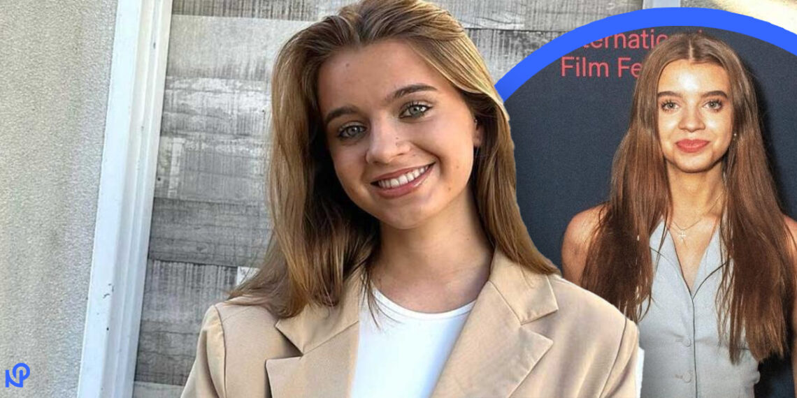 All About Ingrid Torelli: Life Story, Age, and Wealth - News Pioneer