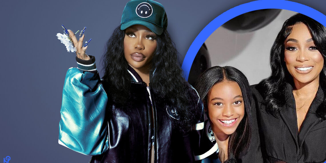 How Old is SZA's Daughter? Age, Height, Career & Surprising Facts ...