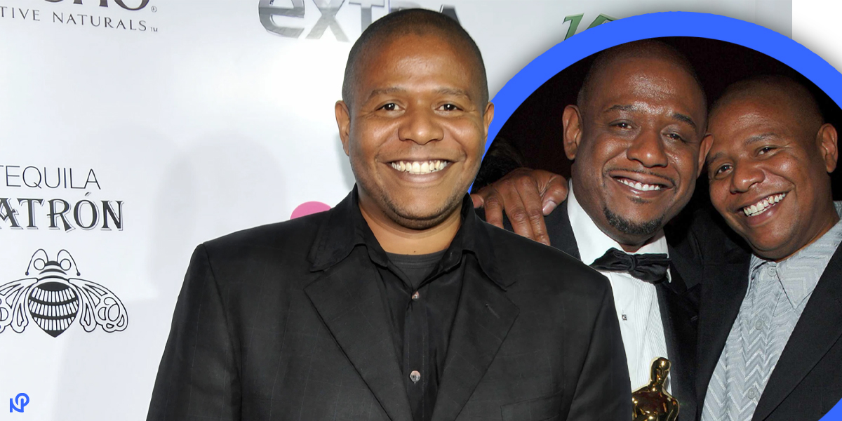 Kenn Whitaker: From Screen to Life – Where Is He Now? - News Pioneer