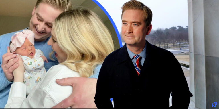 Peter Doocy Wife Illness: What You Need to Know About Hillary Vaughn's ... Peter Doocy Wife Illness: What You Need to Know About Hillary Vaughn's ...