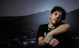 How Old is Xavi Singer? Bio, Height, Girlfriend, Net Worth - News Pioneer