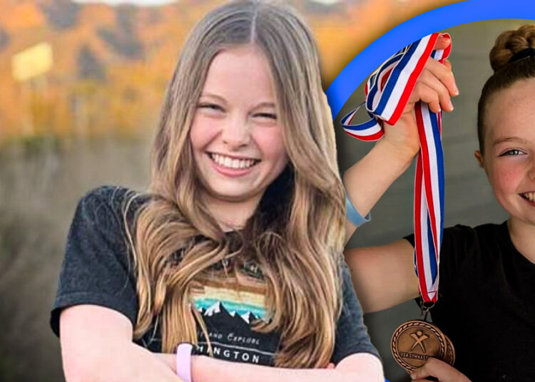 How Old Is Salish Matter? Age Facts You Need to Know! - News Pioneer