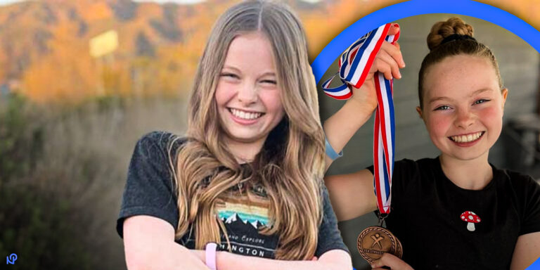 How Old Is Salish Matter? Age Facts You Need to Know! - News Pioneer