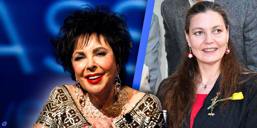 Maria Burton Carson: The Untold Story of Elizabeth Taylor's Adopted ...