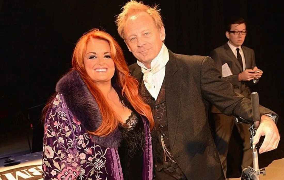 Arch Kelley III: A Closer Look at His Life and Legacy - News Pioneer