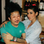 End of TigerBelly Romance: Bobby Lee and Khalyla Kuhn’s Break Up - News ...