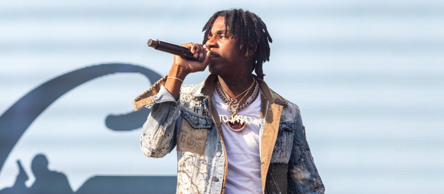 Is Polo G Dead or Alive? The Real Story Behind His Alleged Overdose ...