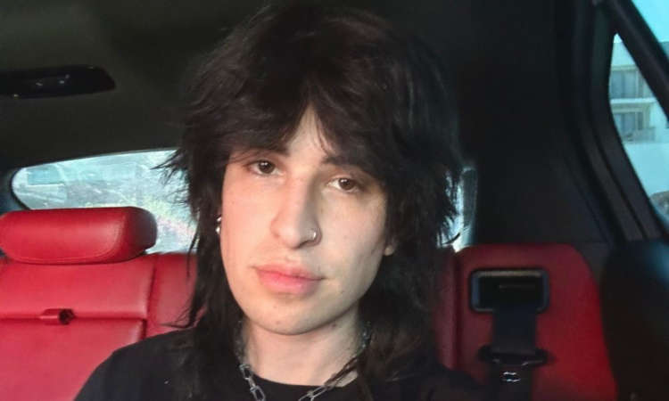 How Old Is Jake Webber in 2024? Age, YouTube Success, and Personal ...