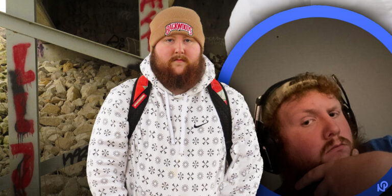 Caseoh Real Name Exposed: The Truth Behind the Alias - News Pioneer