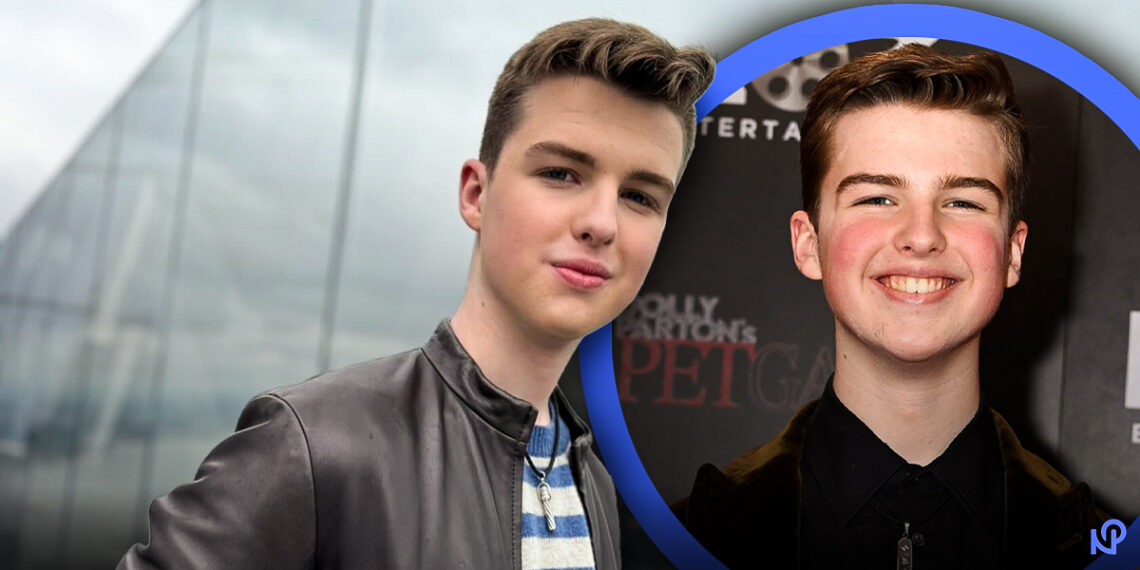 Get to Know Iain Armitage: Age, Family Life, Religion, and Career ...