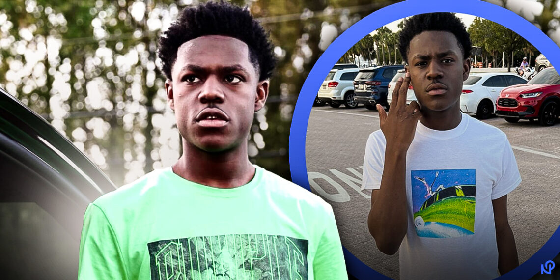 How Old Is Baby Kia? Plus His Bio, Height, Girlfriend & Stunning Net ...