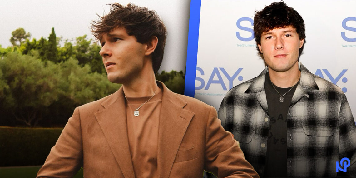 How Old Is Zach Justice? Plus His Bio, Height, and More - News Pioneer