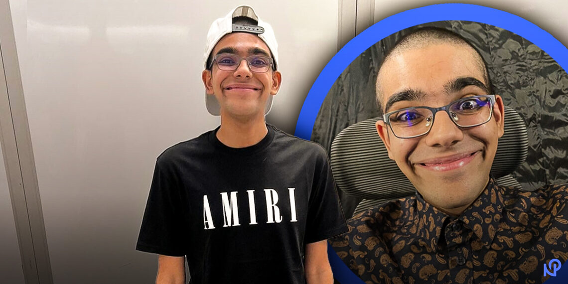 How Tall Is N3on? Height, Weight, and More About the YouTuber - News ...