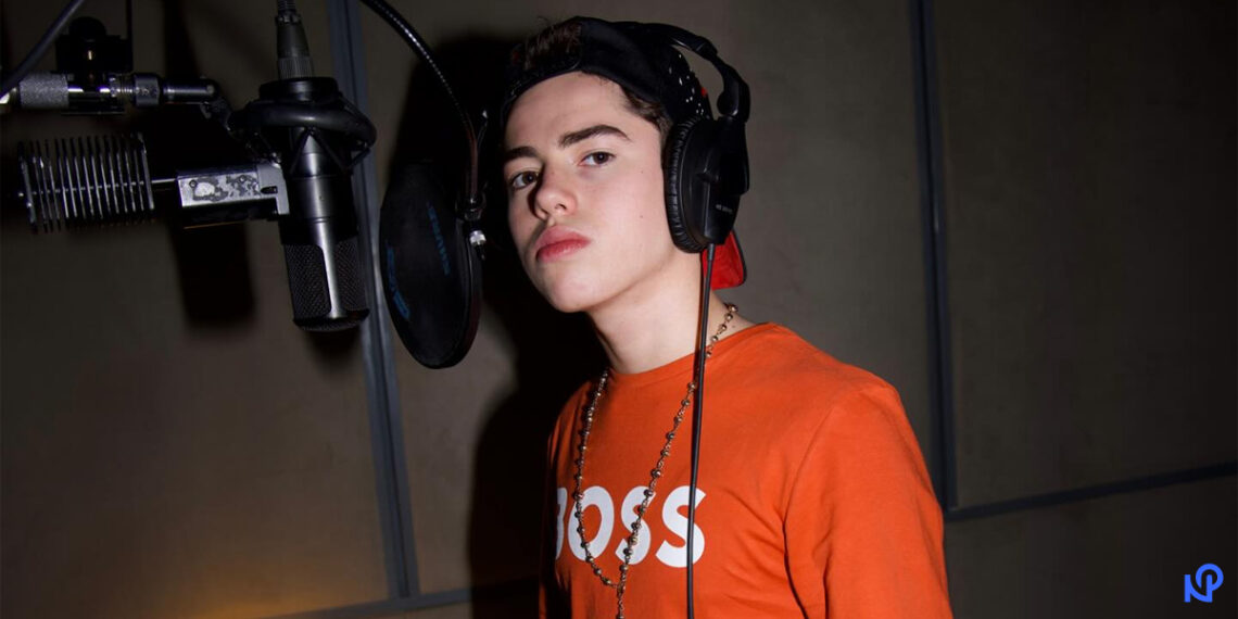 Kevin AMF: Age, Biography, Girlfriend, Net Worth & Music Journey - News ...