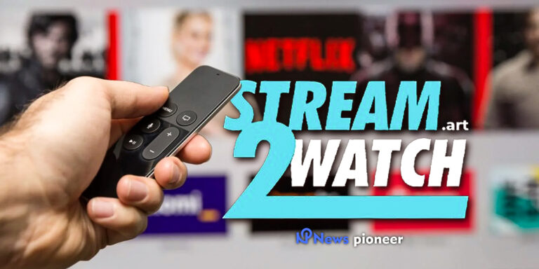 Stream2watch: Your Ultimate Guide to Sports Streaming in 2024 - News ...