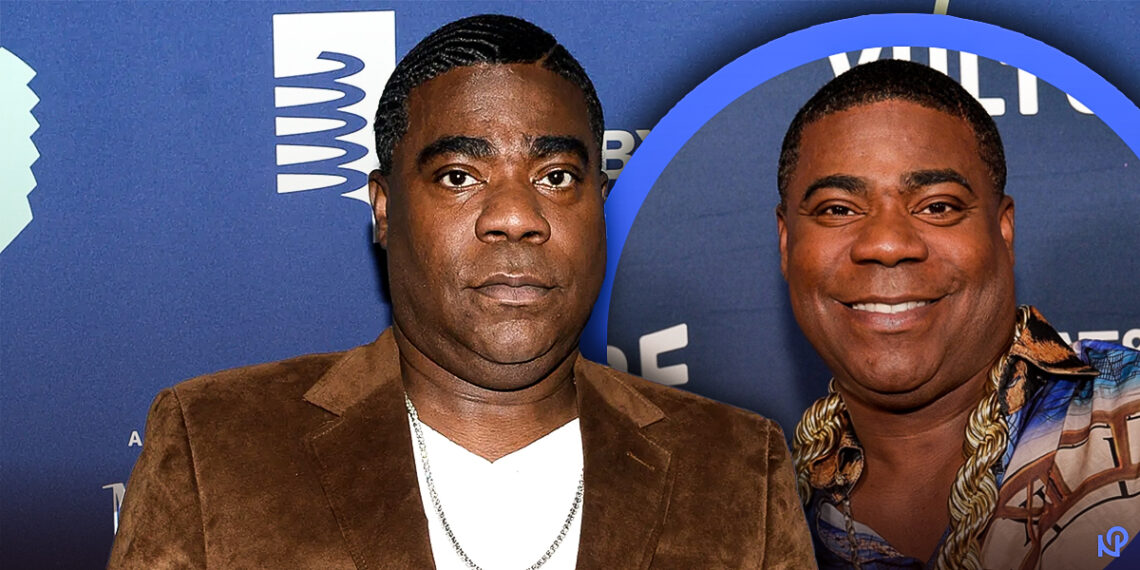 Tracy Morgan Net Worth (2024): From Near-Fatal Crash to Comedy Gold ...