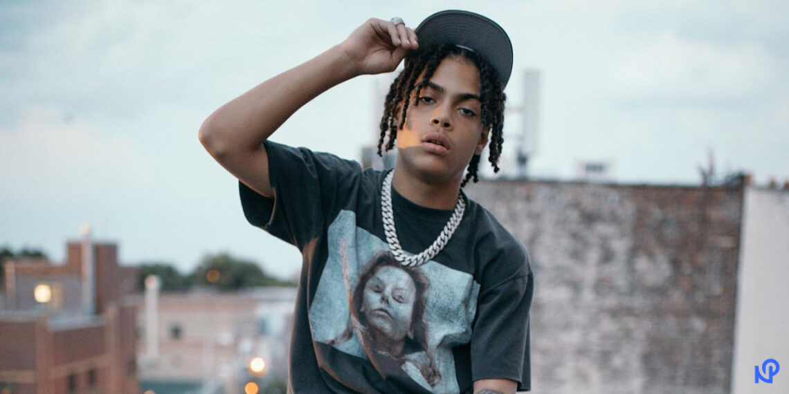 What Is Sugarhill Ddot's Height? Plus, His Bio and Career Facts - News ...