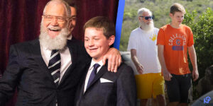 Who is Harry Joseph Letterman? All About David Letterman's Only Son ...