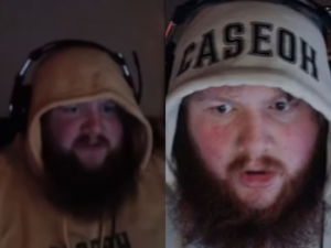 Caseoh Real Name Exposed: The Truth Behind the Alias - News Pioneer