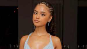 Tyla Age, Height, Ethnicity, and Family: All You Need to Know - News ...