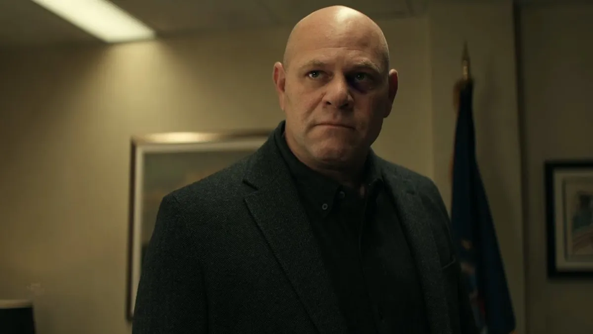 Who’s Who in Reacher Season 2? Full Cast & Character Guide - News Pioneer