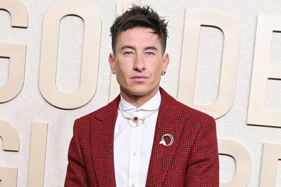 Barry Keoghan Age: How Old is the Hollywood Breakout Star? - News Pioneer