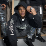 How Old Is Baby Kia? Plus His Bio, Height, Girlfriend & Stunning Net ...