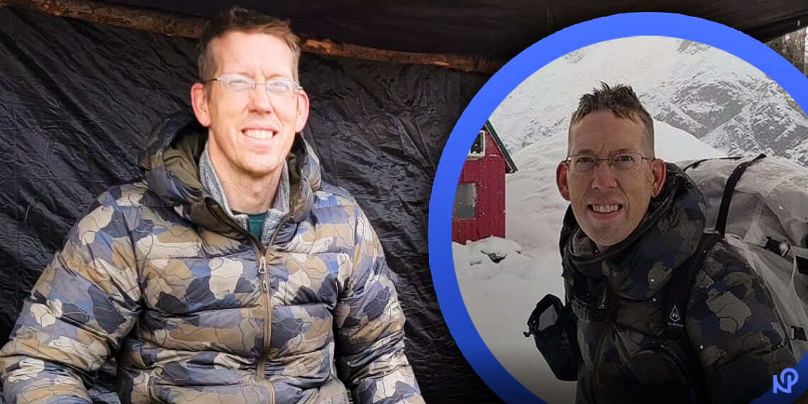 What Is The Height Of Luke Nichols? | The Outdoor Boys - News Pioneer