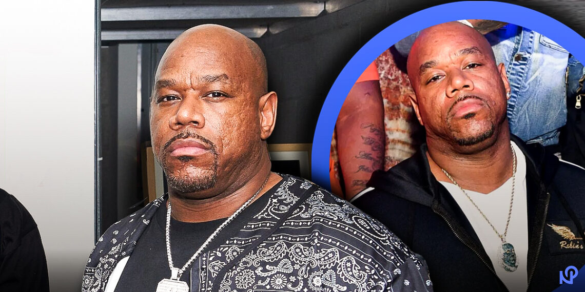 Wack 100: Height, Age, Net Worth, and Everything You Need to Know About ...