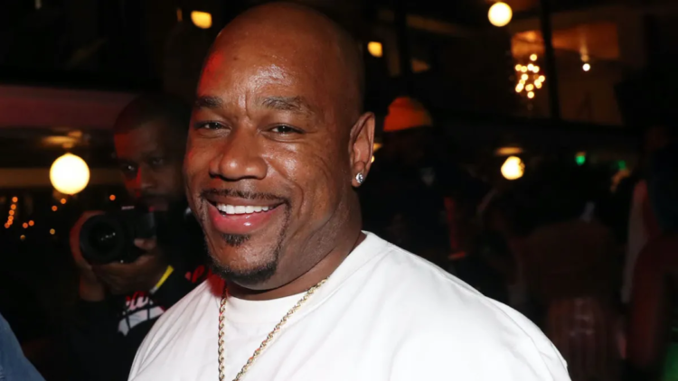 Wack 100: Height, Age, Net Worth, and Everything You Need to Know About ...