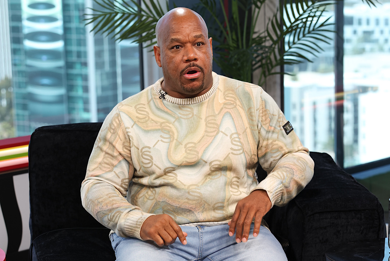 Wack 100: Height, Age, Net Worth, and Everything You Need to Know About ...