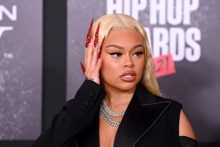 How Old Is Latto? Everything You Need to Know About the 'Big Energy ...