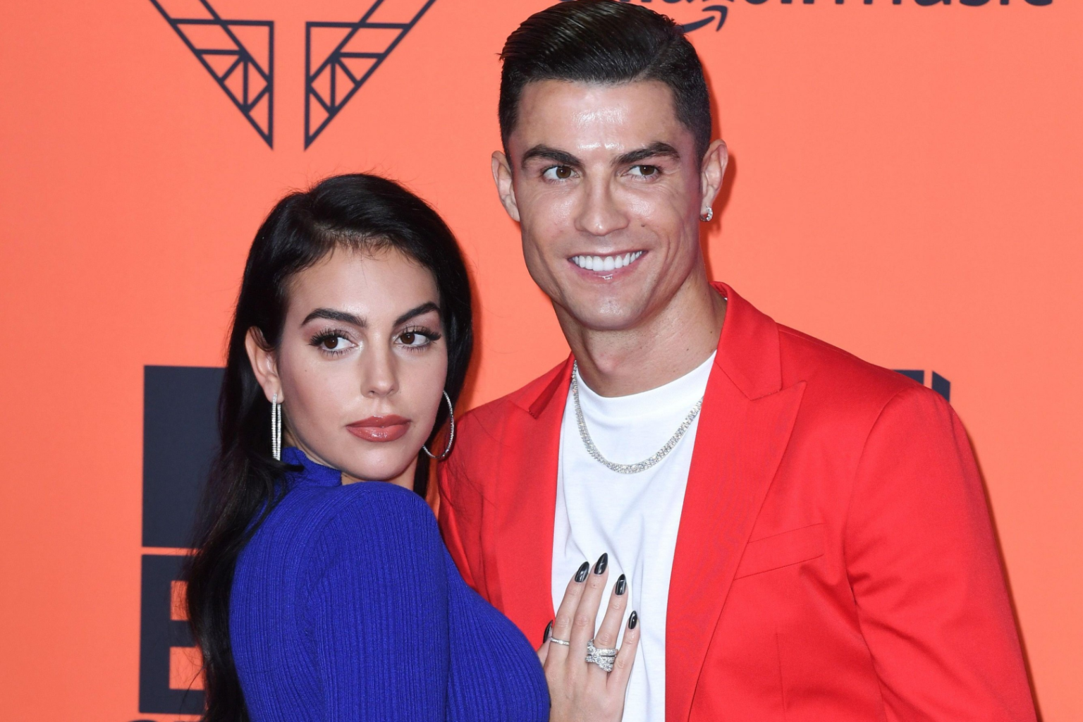 How Old is Georgina Rodríguez? Her Age and Journey to Fame - News Pioneer