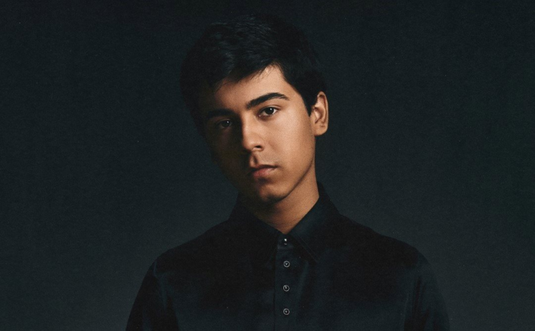 Who is Ivan Cornejo? Know His Height, Life Story, and Career - News Pioneer