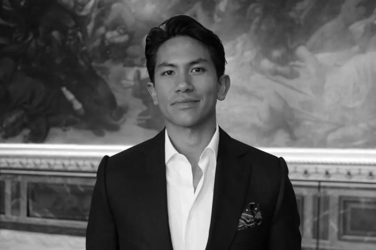 Prince Mateen: The Story of Brunei’s Charismatic Prince and His ...