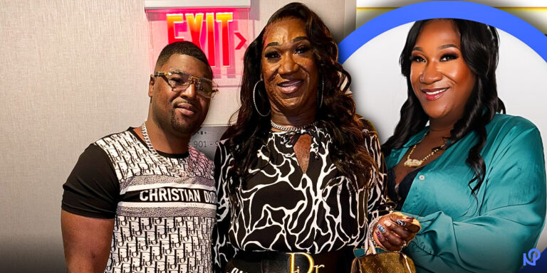 Who Is Mrs. Netta? Real Name, Life Story, and Rising Fame - News Pioneer