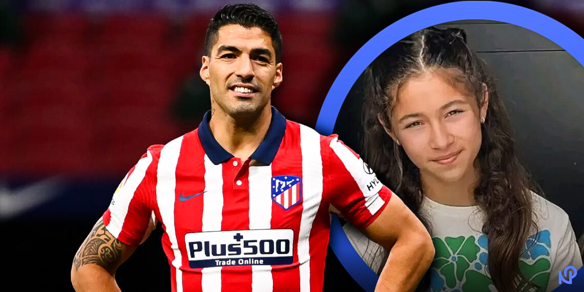 Who is Delfina Suárez? Age, Family, and Her Growing Legacy - News Pioneer