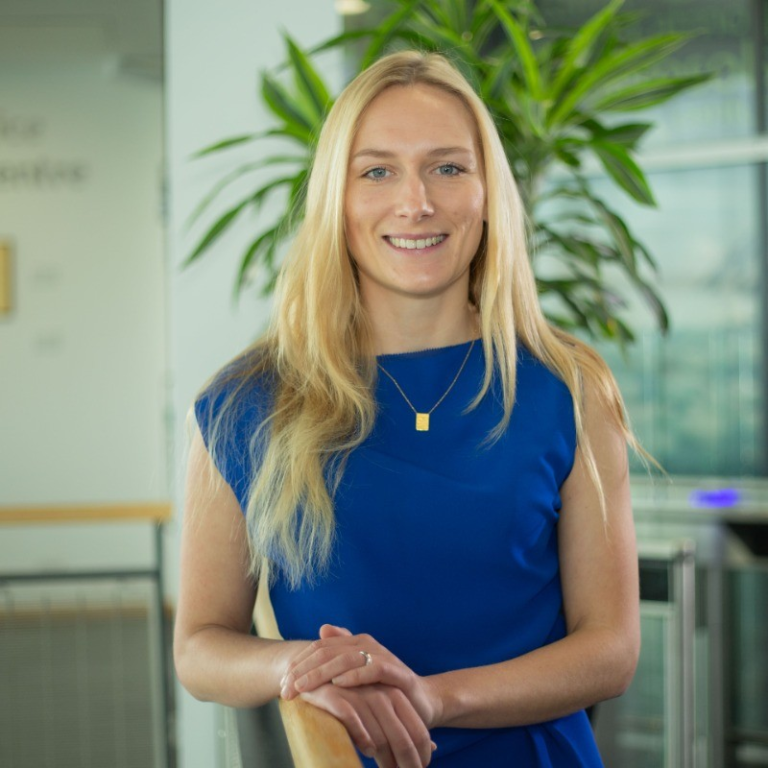 Annie Shuttleworth: Behind the Scenes of GB News Weather Reports - News ...