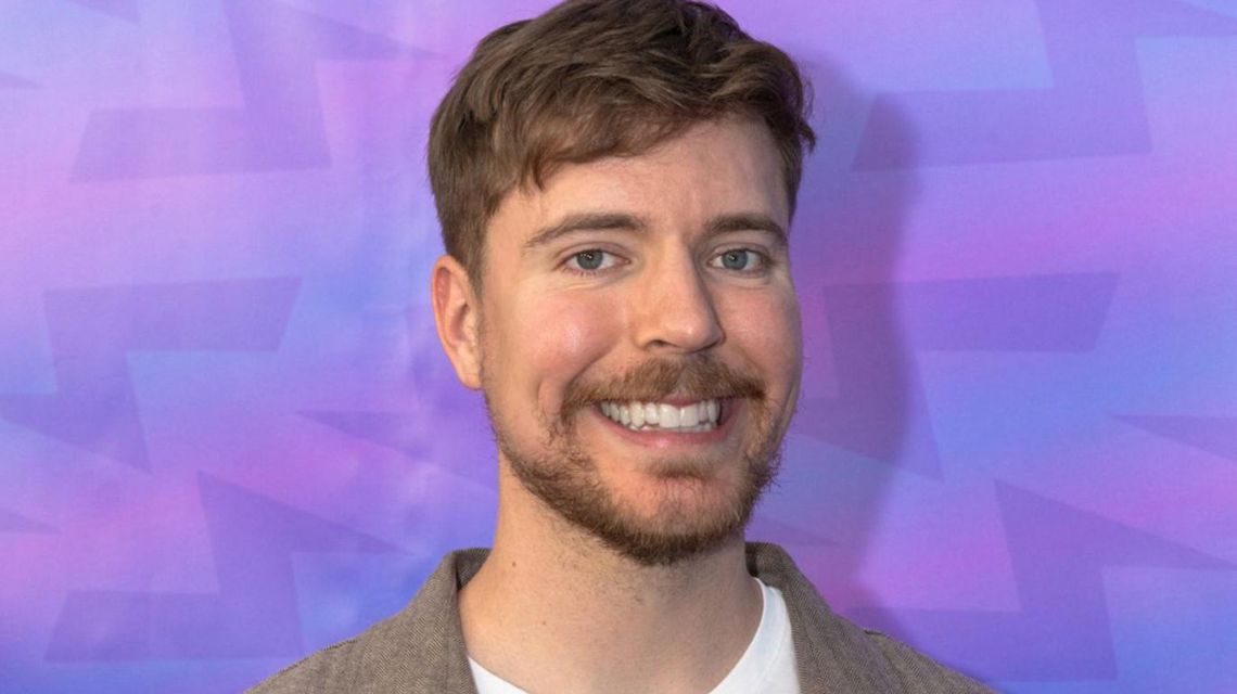 Mr Beast Age, Net Worth, and Biography: Everything You Should Know ...