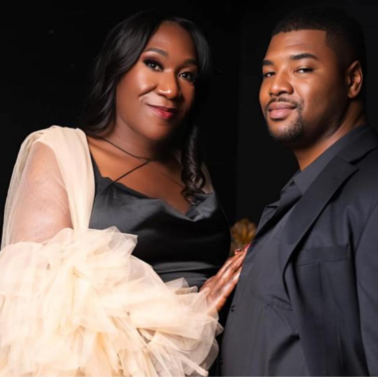 Who Is Mrs. Netta? Real Name, Life Story, and Rising Fame - News Pioneer