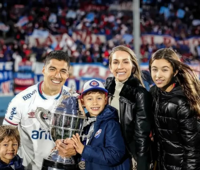 Who is Delfina Suárez? Age, Family, and Her Growing Legacy - News Pioneer